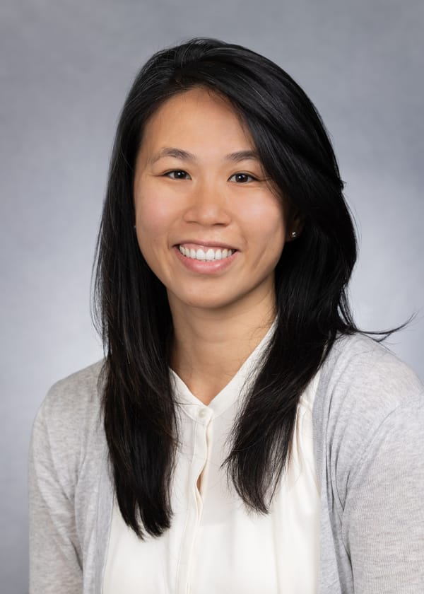 Alice Chen DO